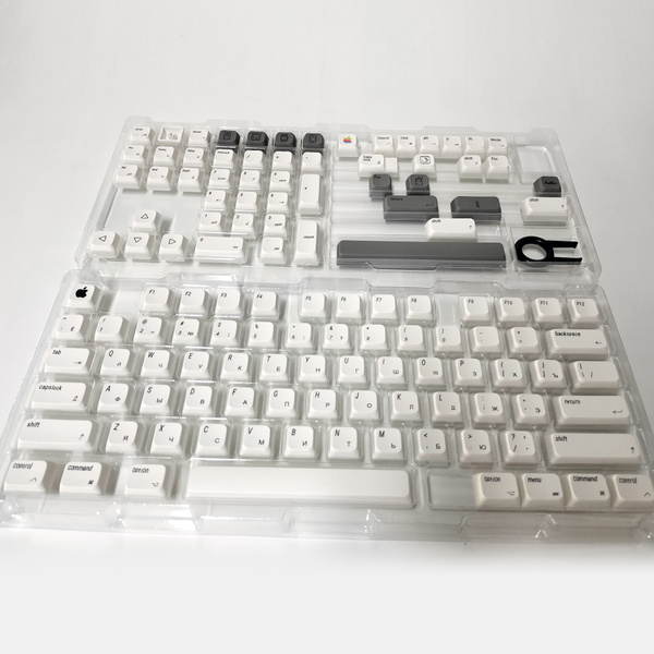 Накладка для клавиатурыКомплектующие для клавиатур и мышей 08 - купить ...