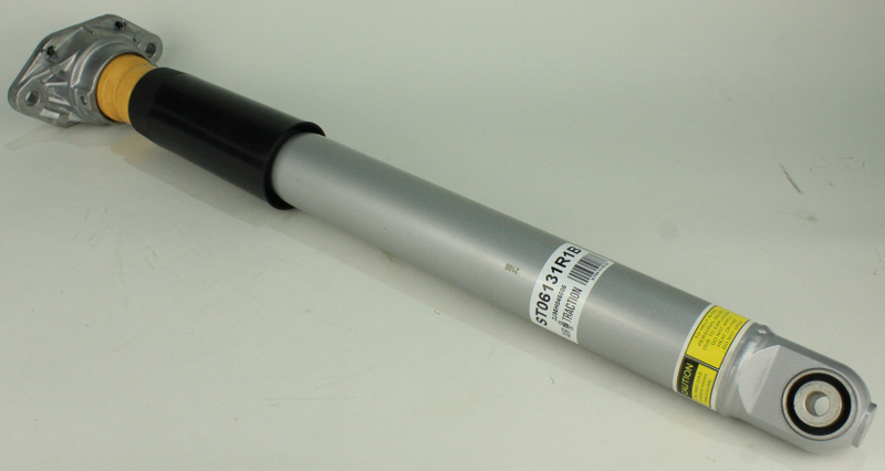 Характеристики Задний амортизатор PORSCHE PANAMERA 2009-2013 - AIR ...