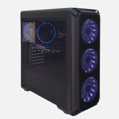 Игровые системные блоки купить по доступным ценам в интернет-магазине OZON