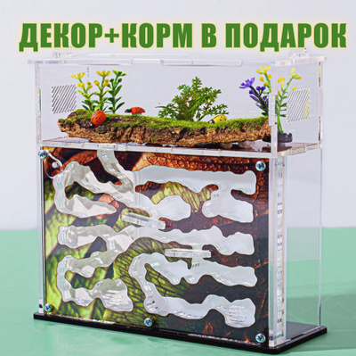 Для рыб и рептилий купить в интернет-магазине OZON.ru