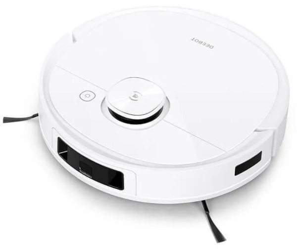Робот-пылесос Deebot 1 - купить по выгодной цене в интернет-магазине ...