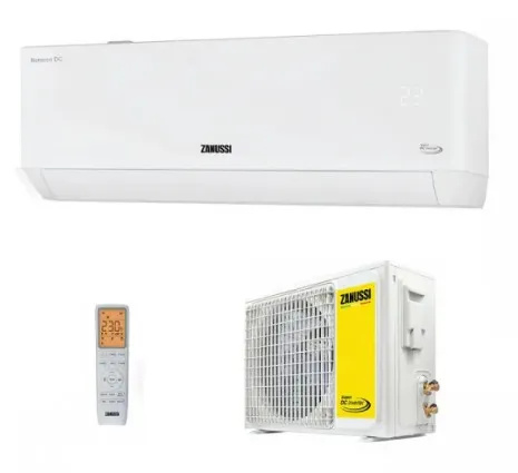 Кондиционер сплит-система Zanussi Barocco ZACS-07 HB/N1 до 22 кв.м. On ...