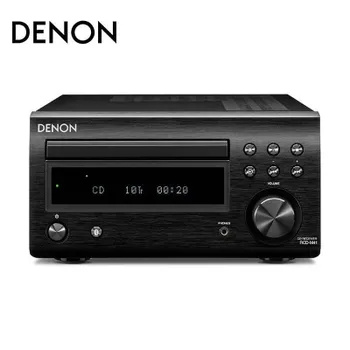 CD-проигрыватель комбинированный усилитель мощности DENON RCD-M41 CD ...
