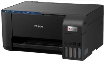 МФУ Струйное Epson L3253 купить по низкой цене в интернет-магазине OZON ...