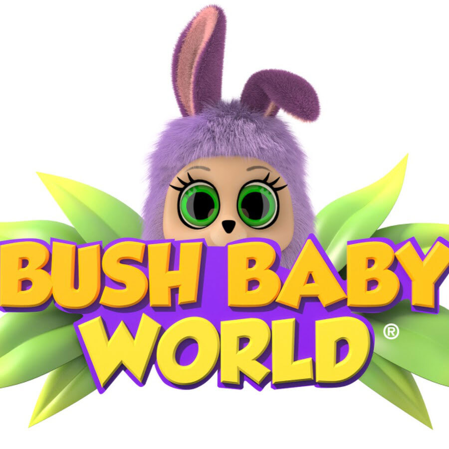 Bush Baby World — купить товары Bush Baby World в интернет-магазине OZON