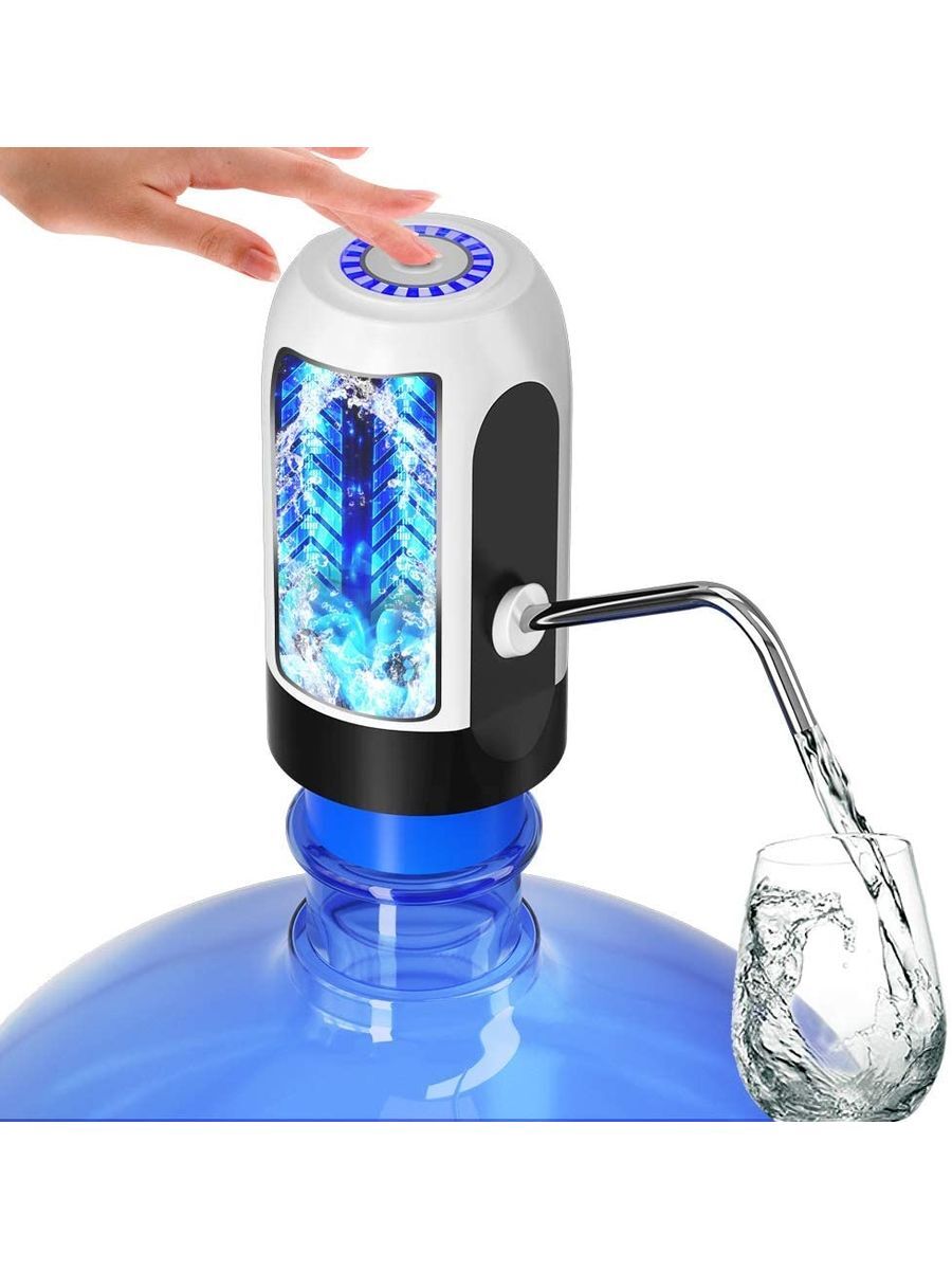 Электрические помпы для воды купить на OZON по низкой цене