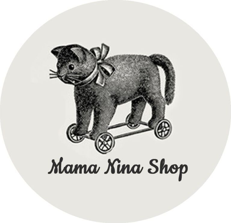 Mama Nina Shop — купить товары Mama Nina Shop в интернет-магазине OZON