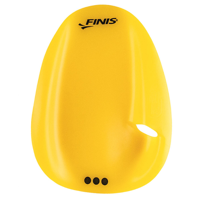 Лопатки для плавания Finis Agility Paddles Floating — купить в интернет ...