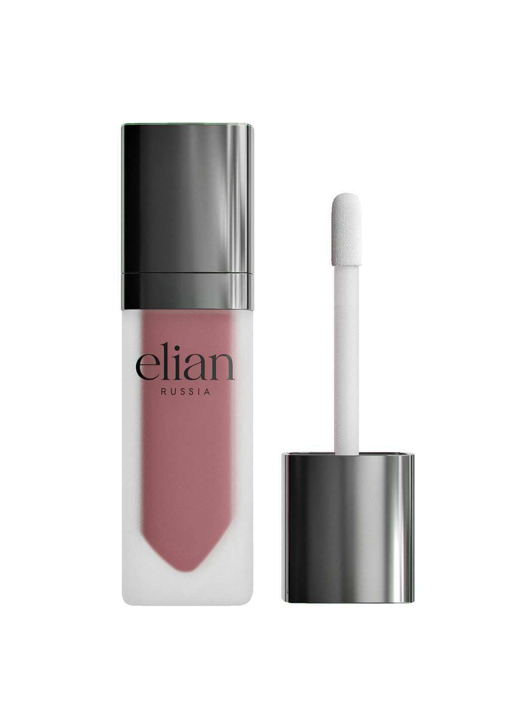 Elian Russia Жидкая матовая помада Superior matte liquid lipstick тон ...