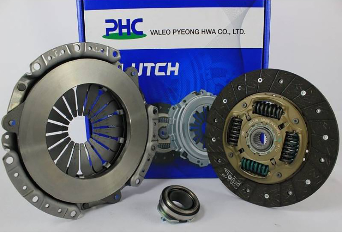 Сцепление комплект Lacetti DWK-045 - Valeo арт. DWK045 - купить по ...
