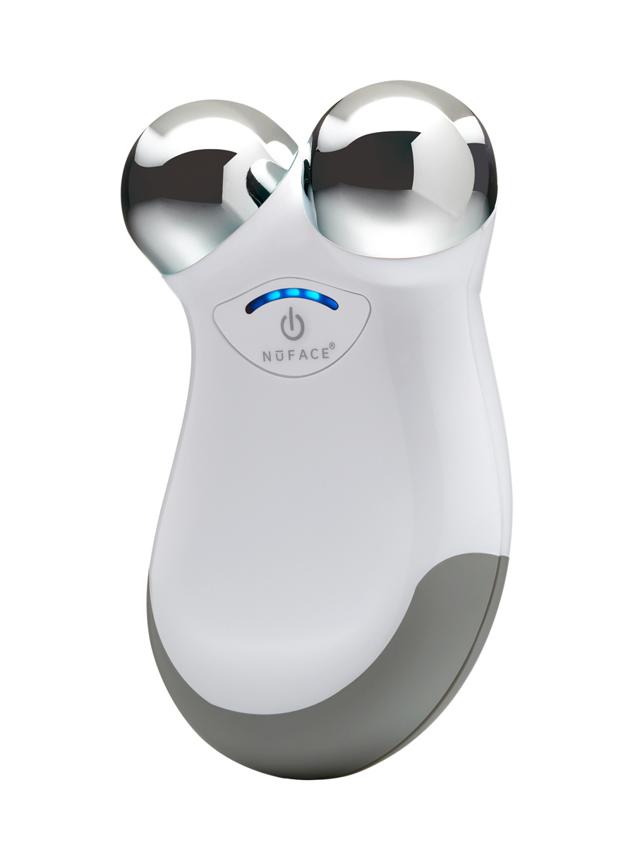 NuFACE Микротоки для лица и шеи Mini - купить по выгодной цене в ...