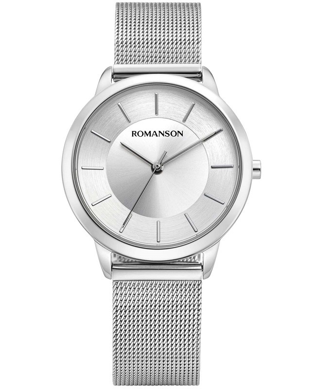 Наручные часы Romanson Adel — купить в интернет-магазине OZON с быстрой ...