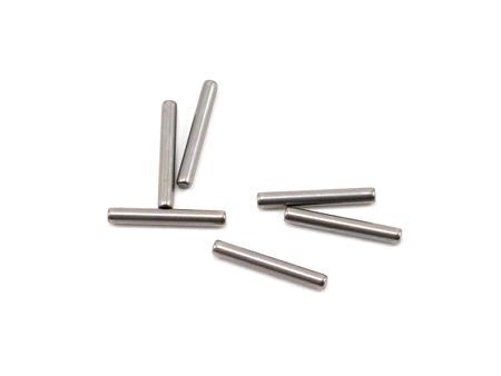 Axial Pin 1.5x11mm 6 AX30166 — купить в интернет-магазине OZON с ...
