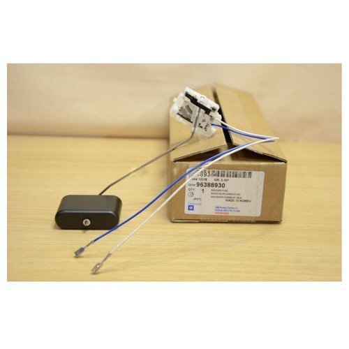 Датчик уровня топлива General Motors 96388930 — купить в интернет ...