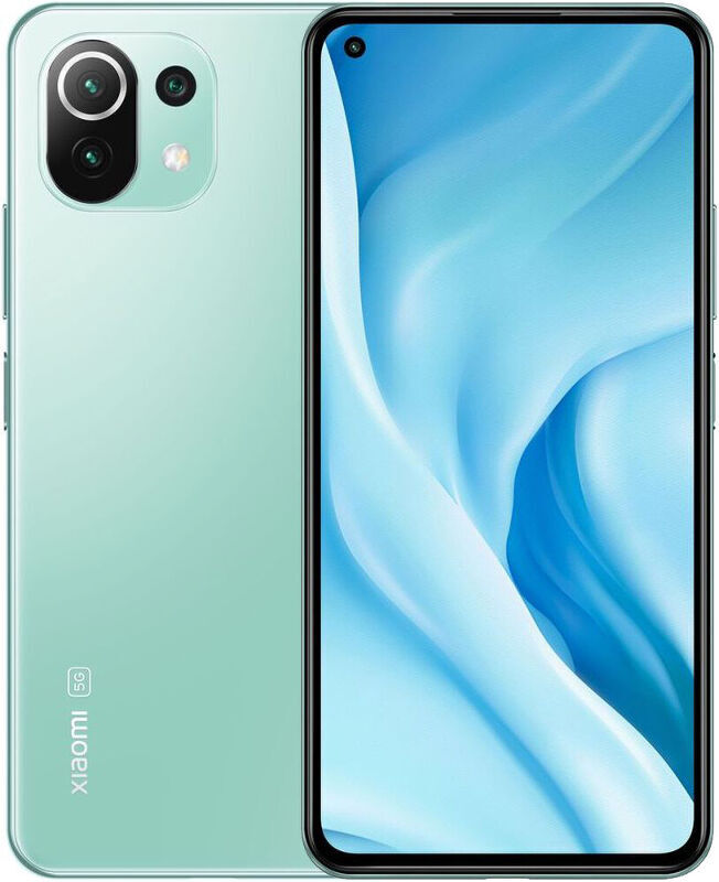 Смартфон Xiaomi 11 Lite 256 ГБ - купить по выгодной цене в интернет ...