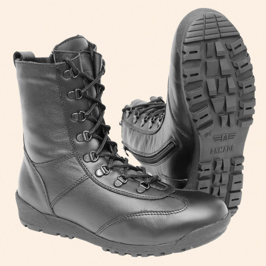 Берцы Armada Туризм для всех — купить в интернет-магазине OZON с ...