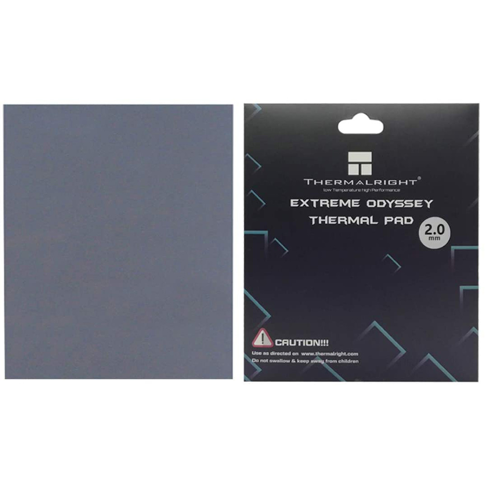 Thermalright ODYSSEY Термопрокладка Непроводящие силиконовые ...