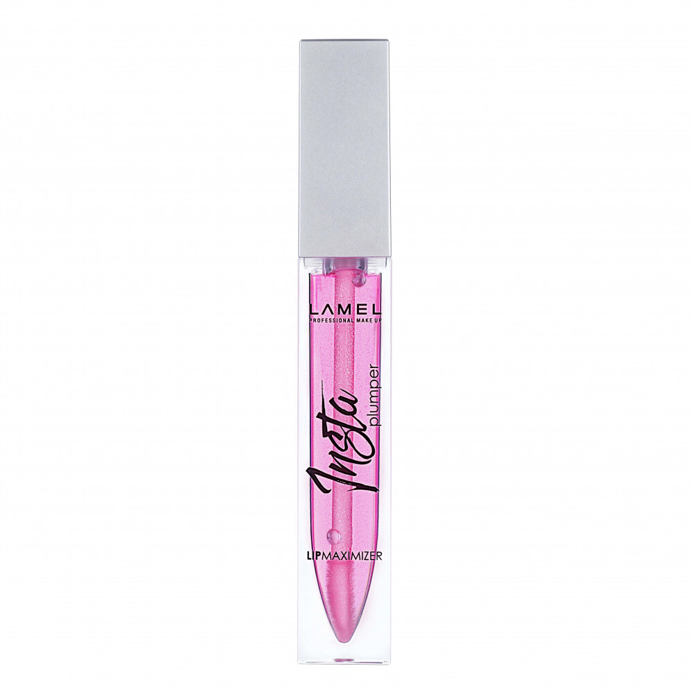 Характеристики LAMEL PROFESSIONAL Lip Plumper Блеск для увеличения губ ...
