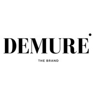 DEMURE THE BRAND — купить товары DEMURE THE BRAND в интернет-магазине OZON
