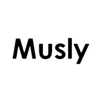 Musly — купить товары Musly в интернет-магазине OZON
