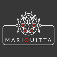Mariquitta — купить товары Mariquitta в интернет-магазине OZON
