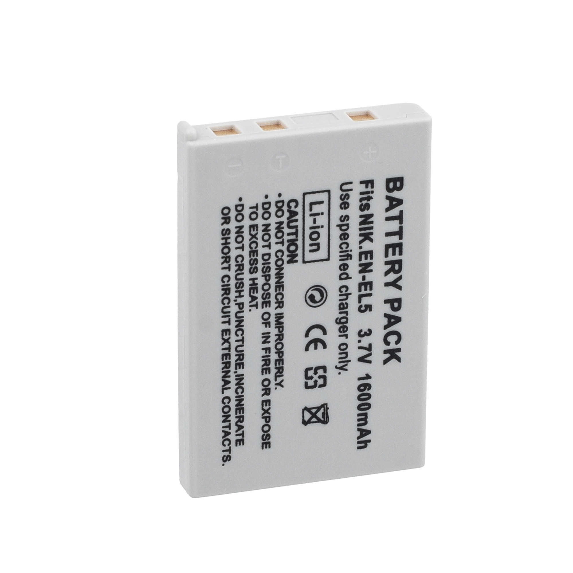 Аккумулятор 3,7В 3700 Mah – купить в интернет-магазине OZON по низкой цене