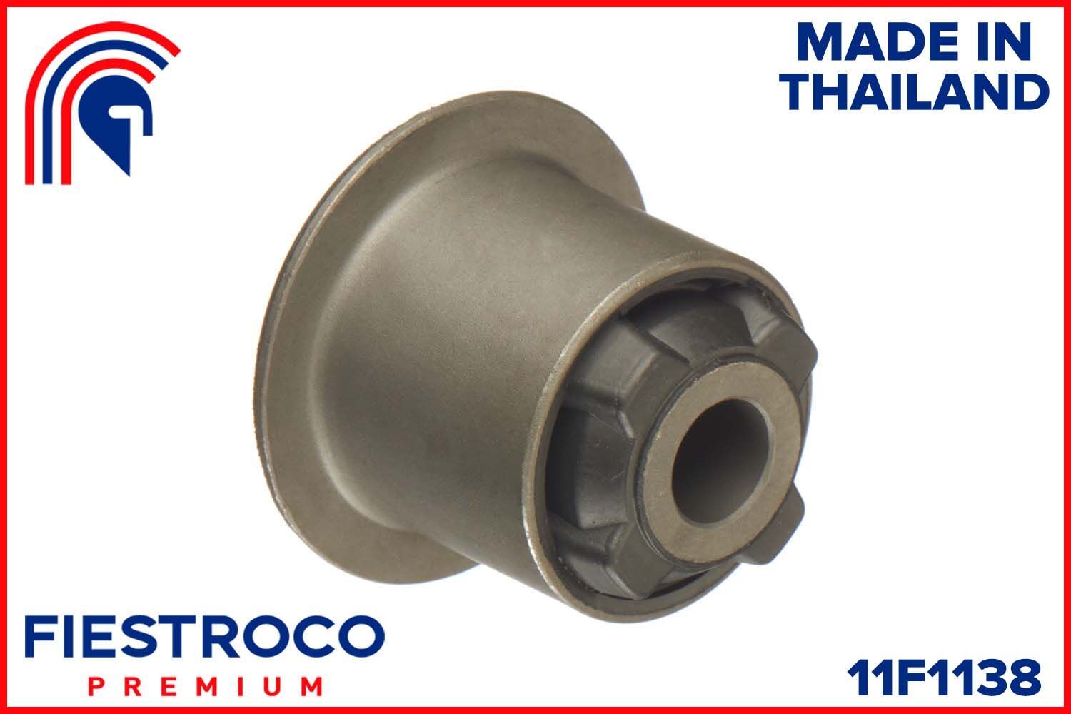 FIESTROCO 11F1138 Сайлентблок подвески RENAULT Logan, Sandero / LADA ...