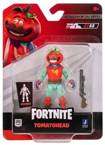 Fortnite Flopper – купить в интернет-магазине OZON по выгодной цене