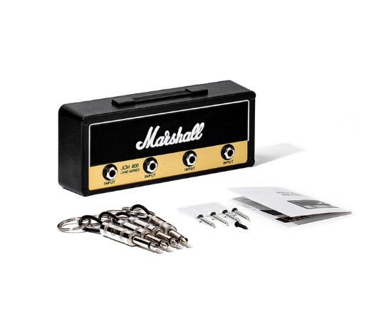 Ключница Настенная Marshall купить на OZON по низкой цене