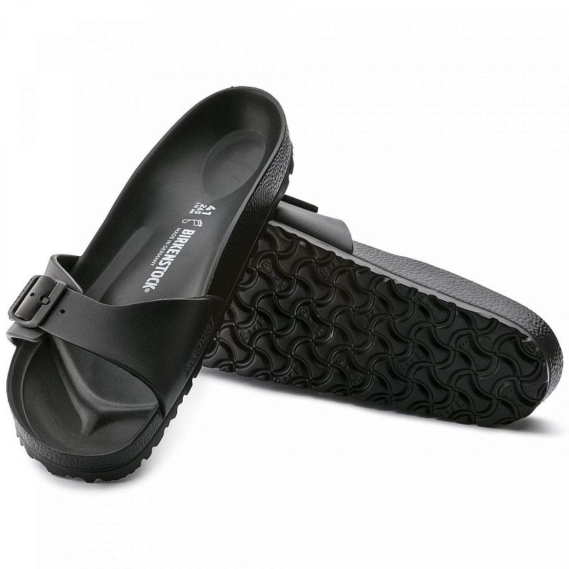 Birkenstock madrid eva store