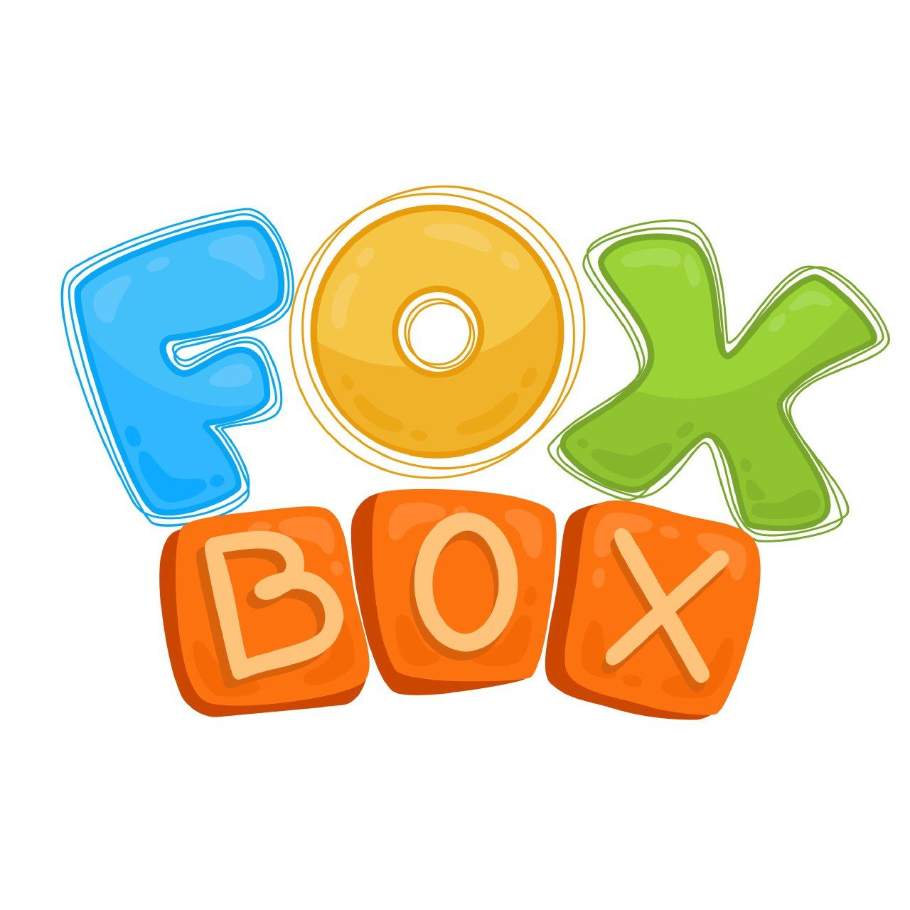 FoxBox — купить товары FoxBox в интернет-магазине OZON