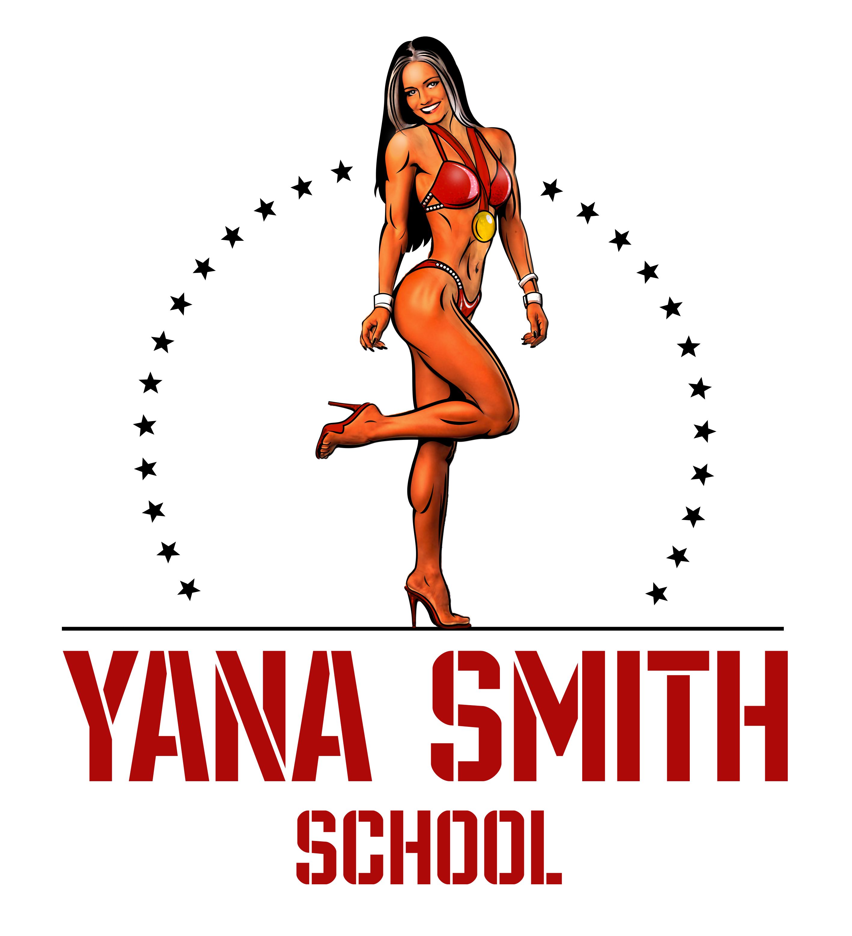 Yana Smith — купить товары Yana Smith в интернет-магазине OZON
