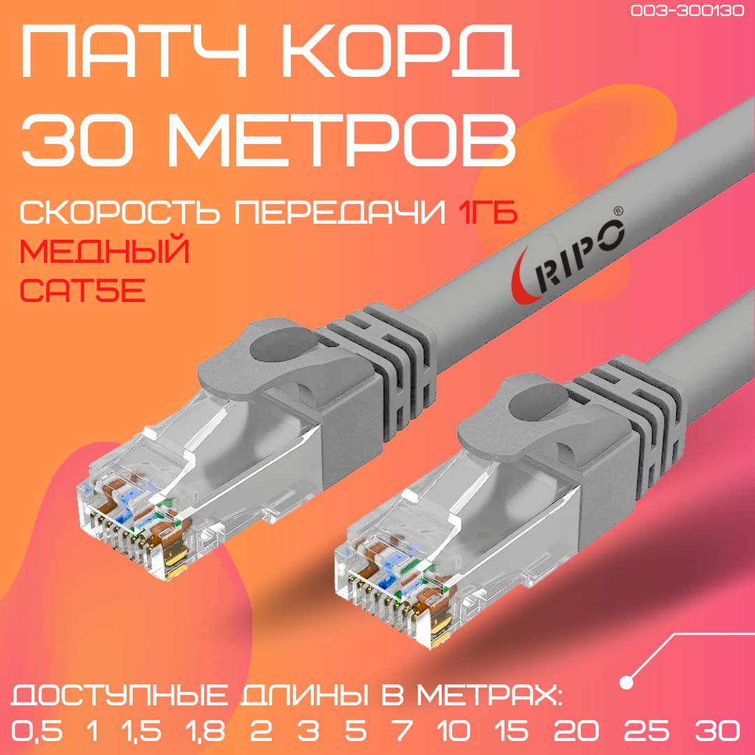 Провод От Роутера К Компьютеру купить на OZON по низкой цене