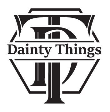 Dainty Things — купить товары Dainty Things на OZON
