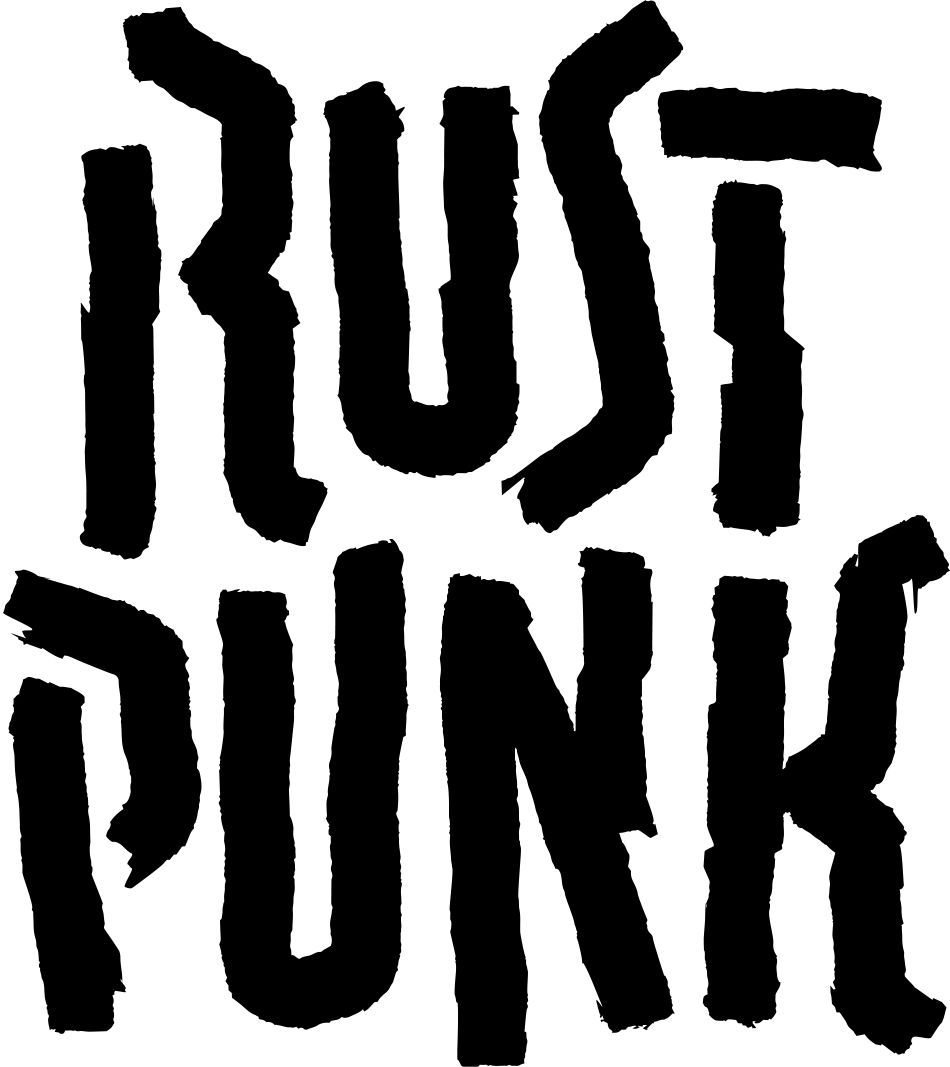 RustPunk — купить товары RustPunk в интернет-магазине OZON