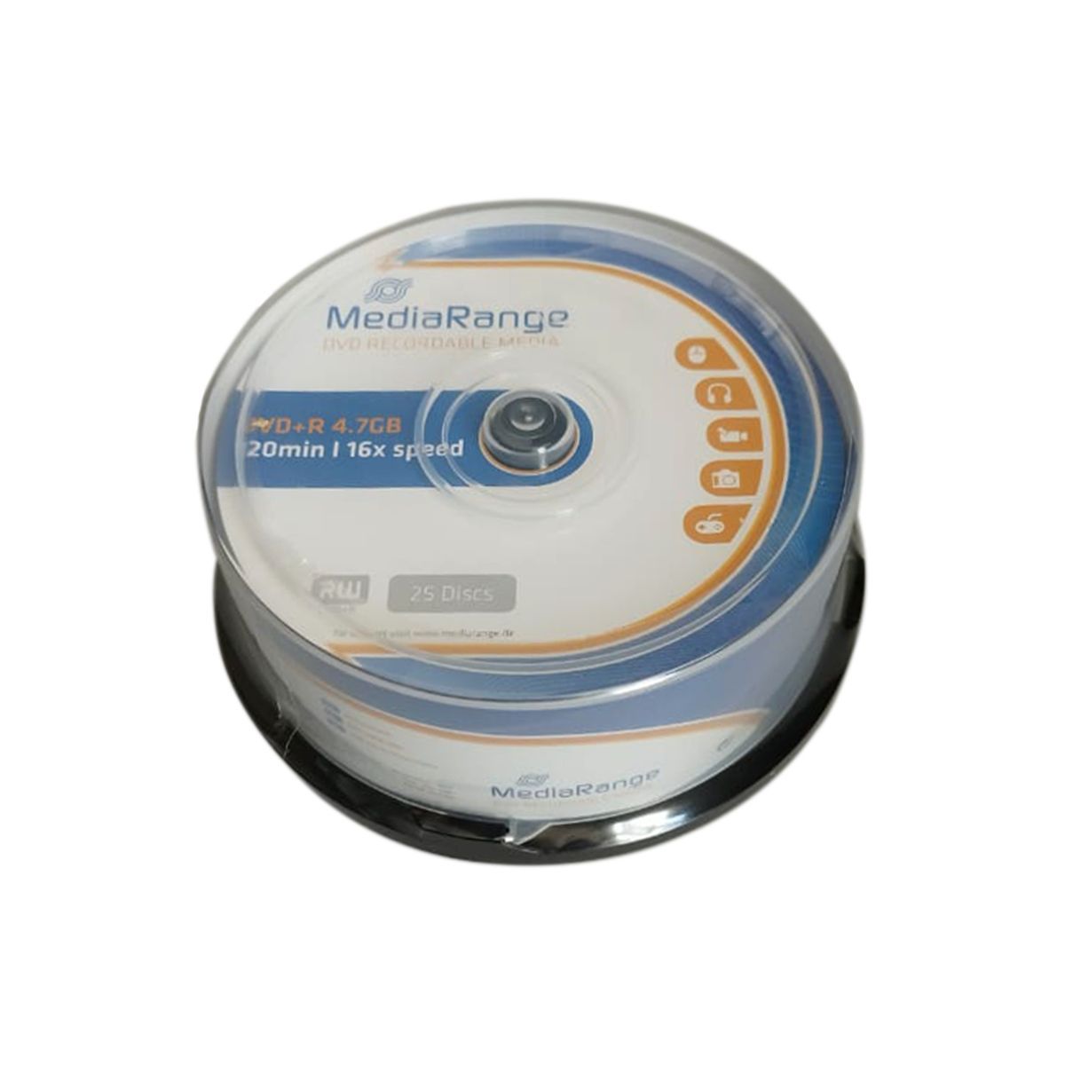 Диски DVD-R купить на OZON по низкой цене
