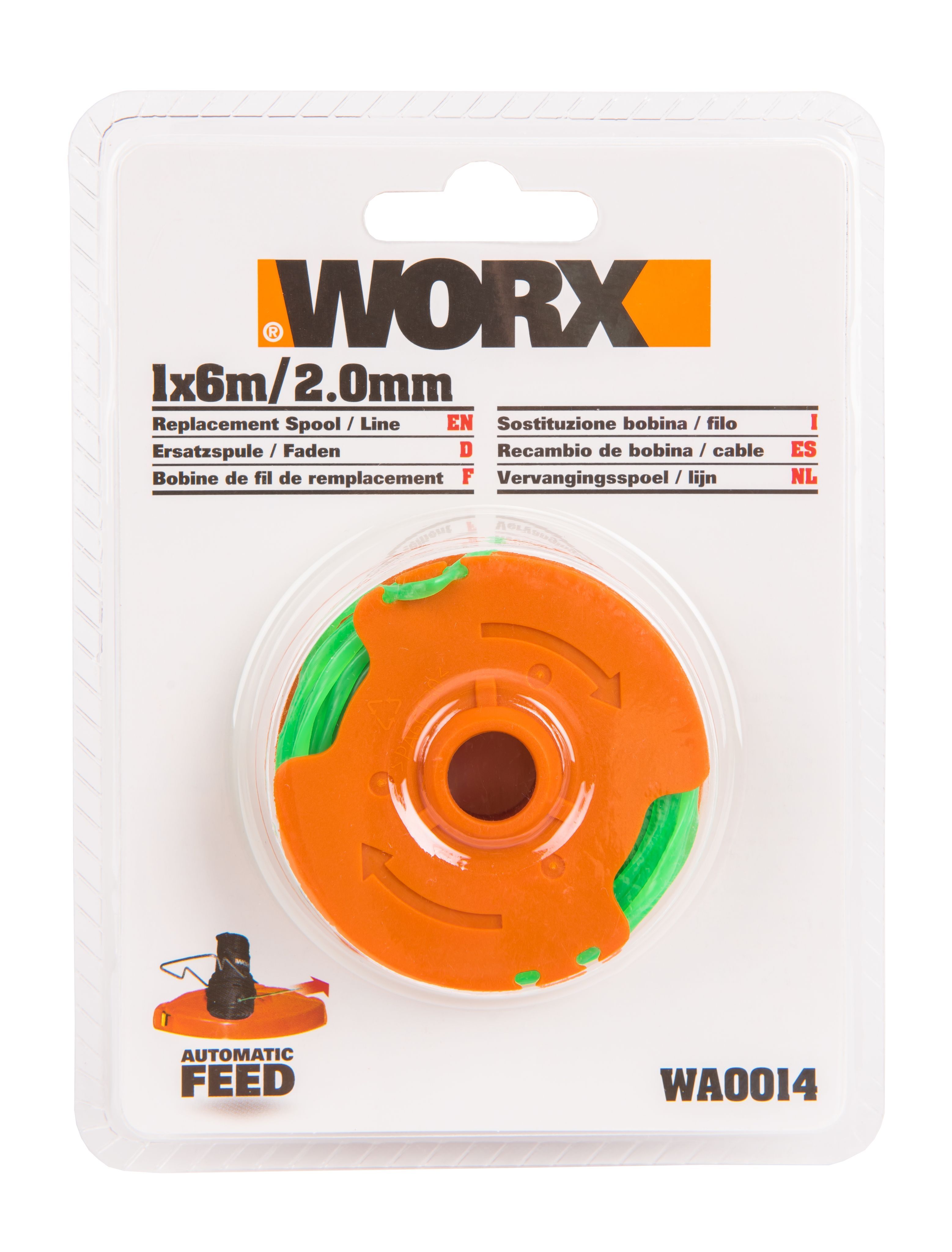 WA0014 Worx WG168E WG184E OZON 1641960361