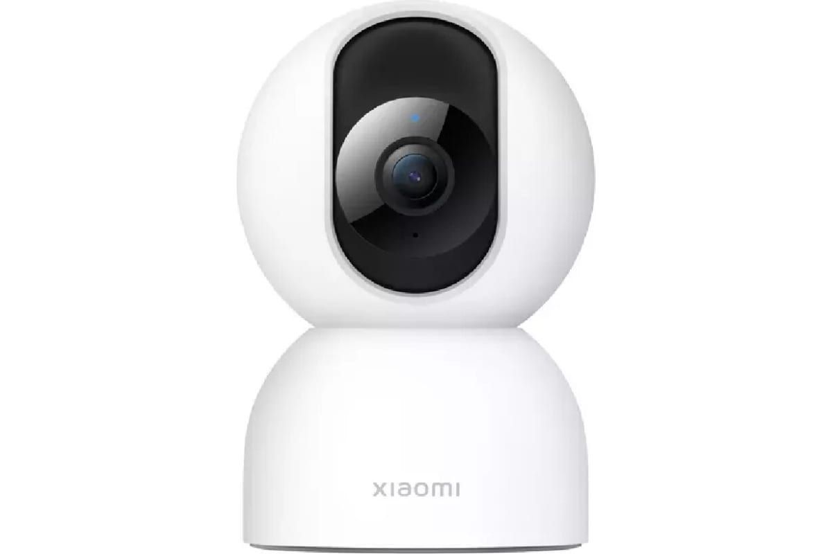 Xiaomi Smart Camera C400 – купить в интернет-магазине OZON по низкой цене