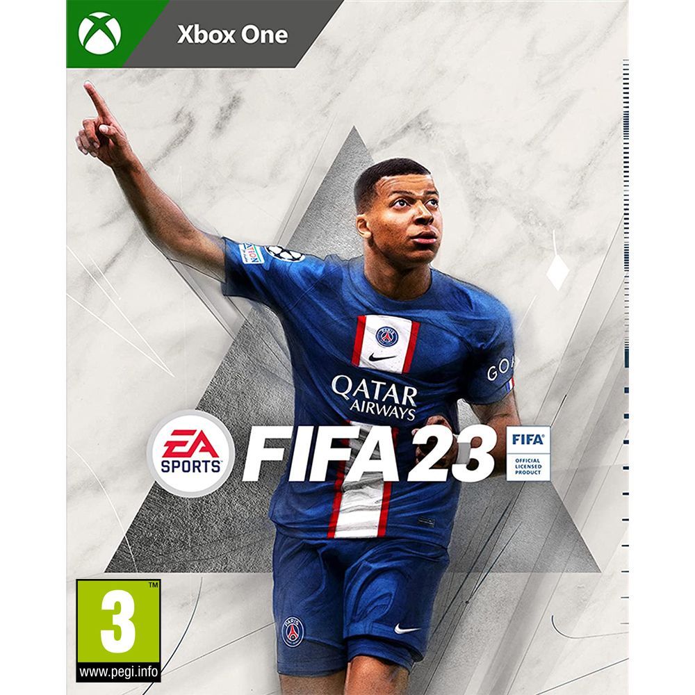 Xbox one fifa bundle store