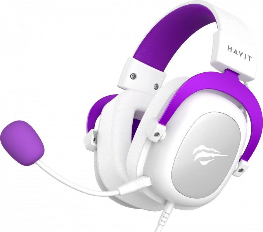 Havit 2002D Наушники – купить в интернет-магазине OZON по низкой цене