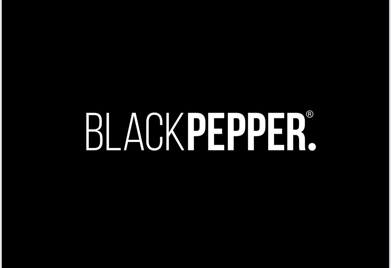BLACKPEPPER — купить товары BLACKPEPPER в интернет-магазине OZON