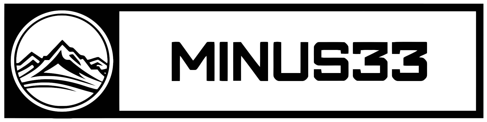 MINUS33 — купить товары MINUS33 в интернет-магазине OZON