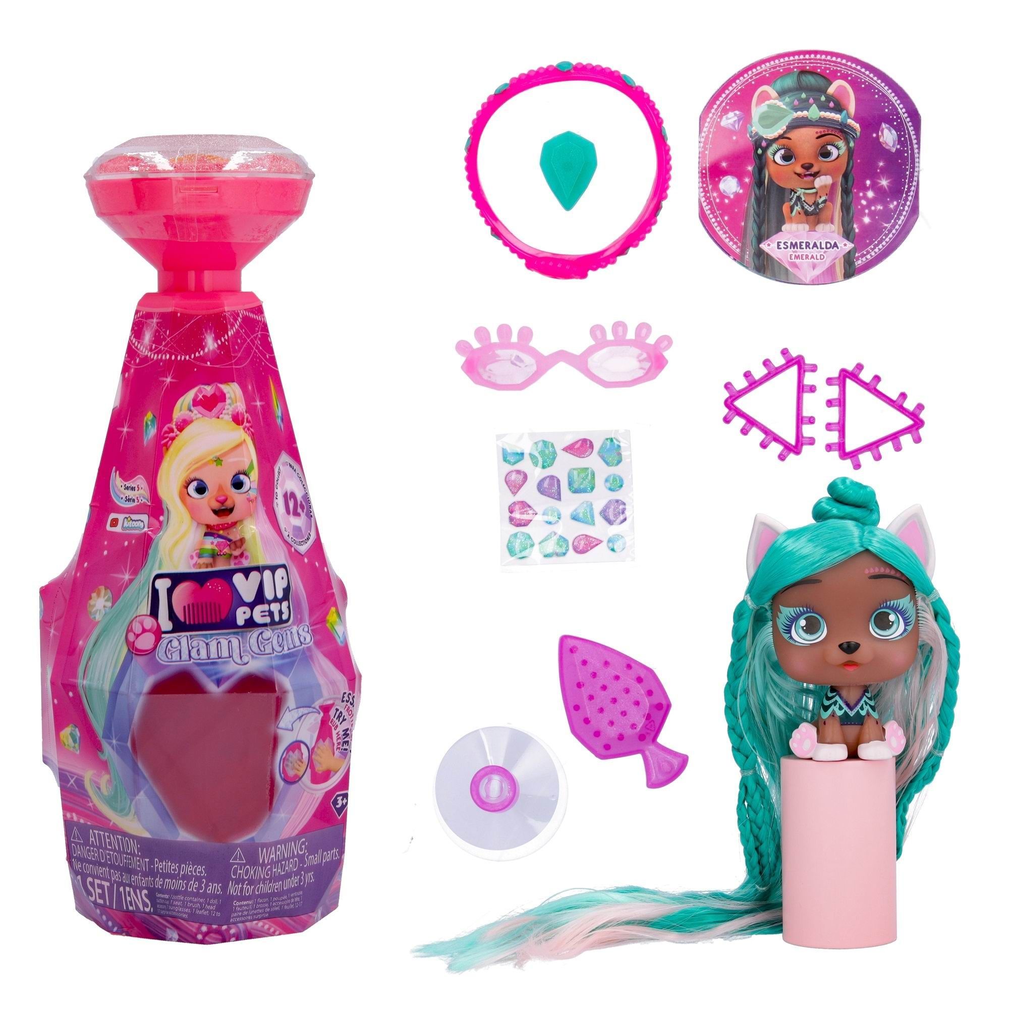 Imc Toys Vip Pets – купить в интернет-магазине OZON по низкой цене