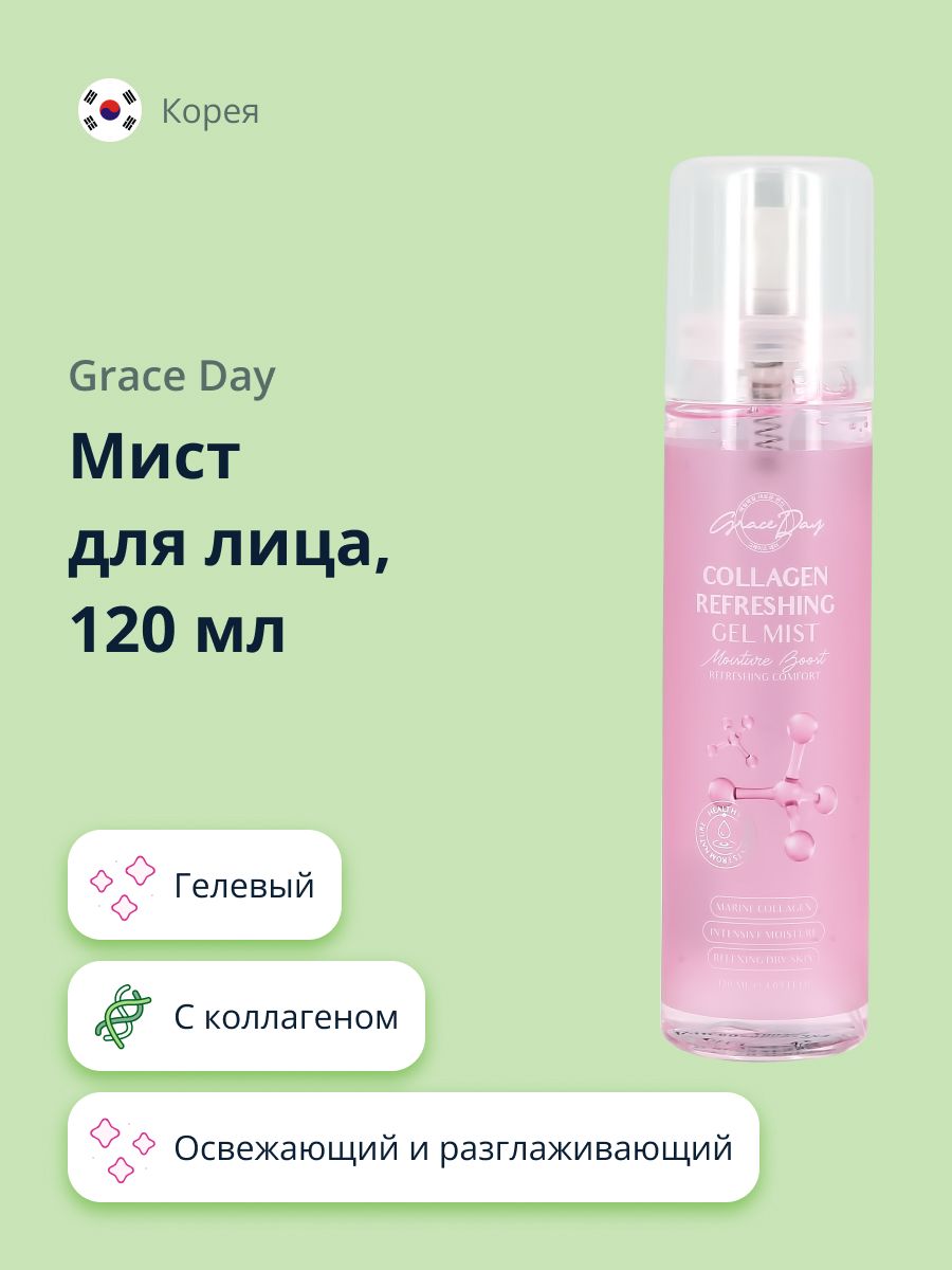Graceday – купить в интернет-магазине OZON по низкой цене