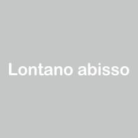 Lontano abisso — купить товары Lontano abisso в интернет-магазине OZON