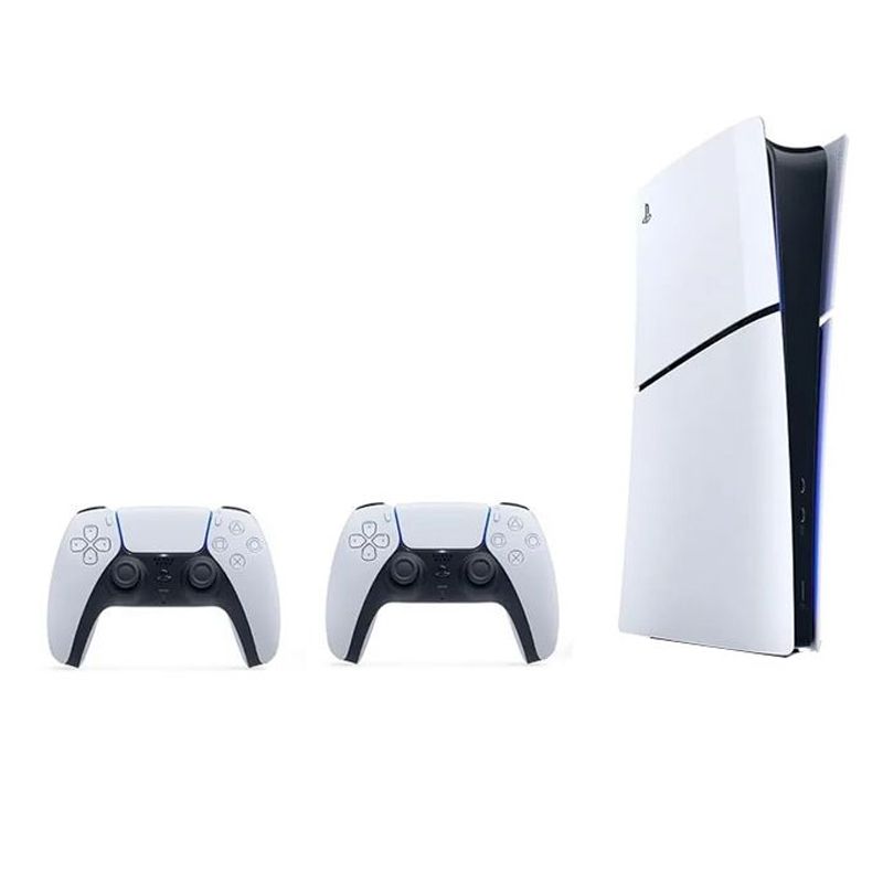 Playstation 5 console gamestop store