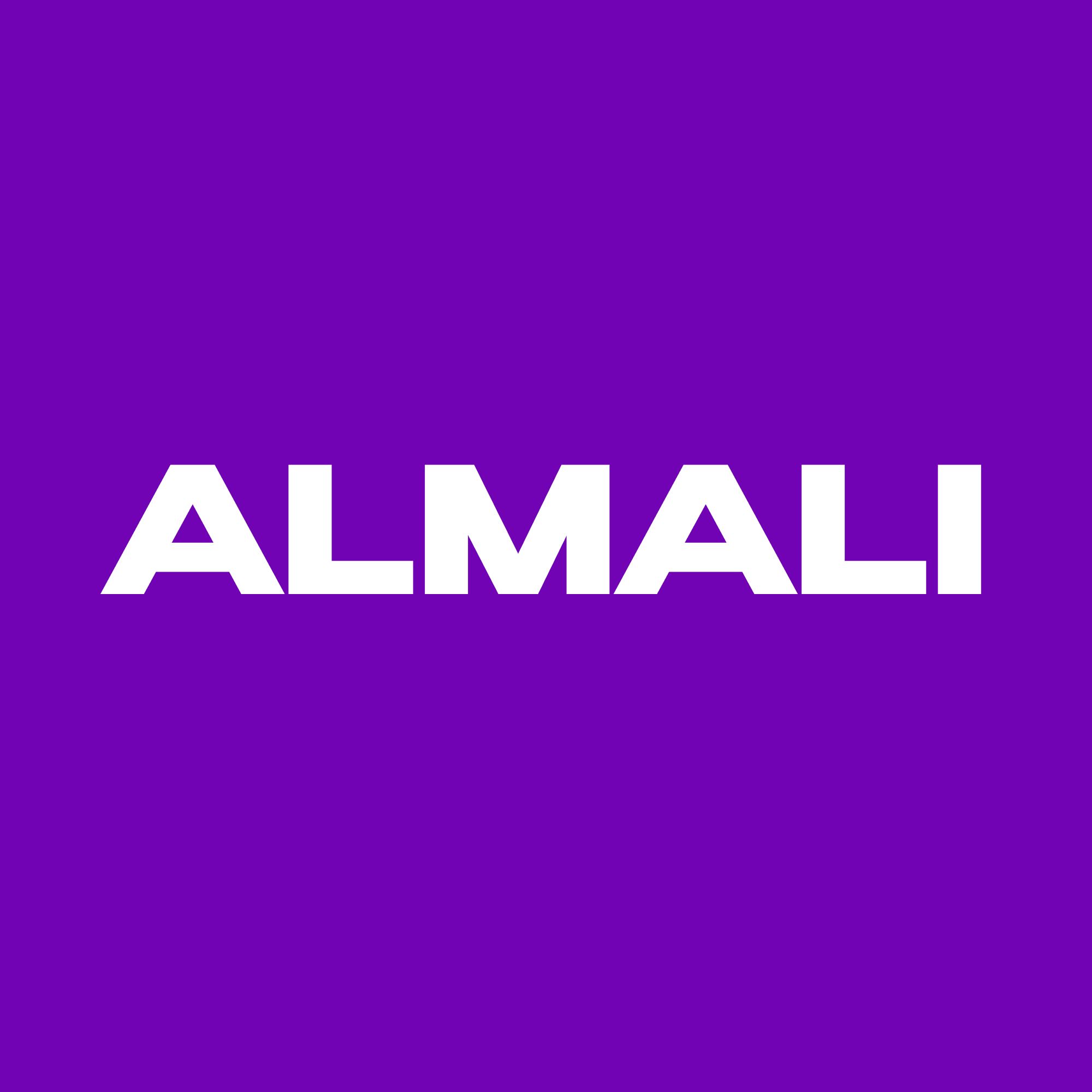 ALMALI — купить товары ALMALI в интернет-магазине OZON