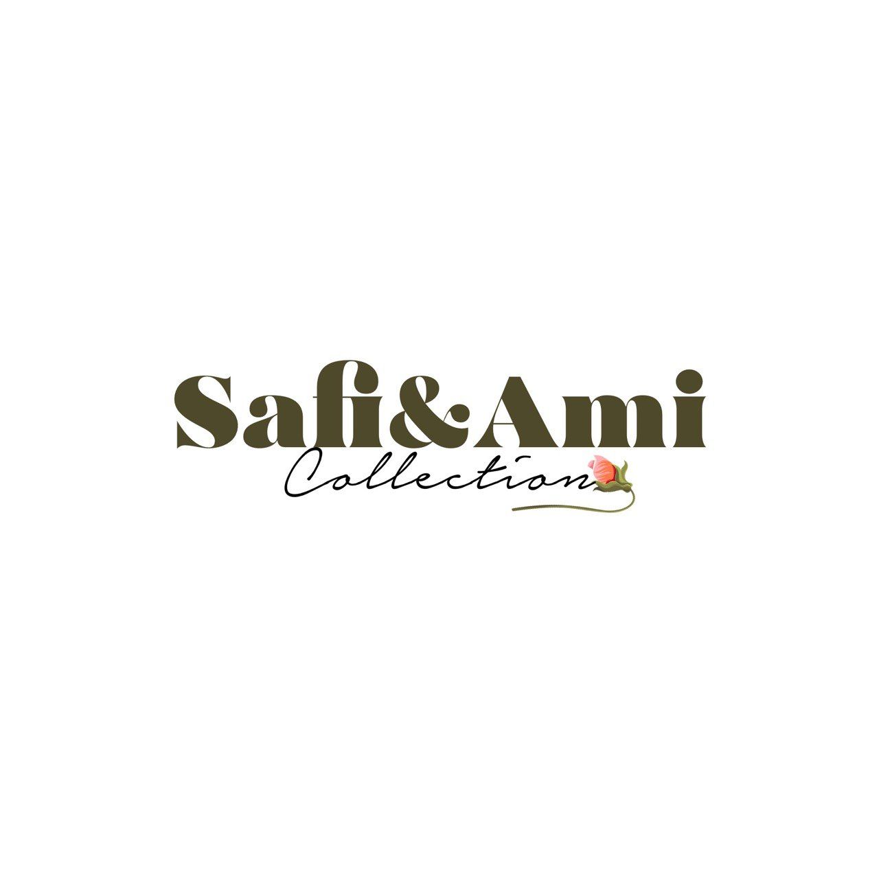 SAFI&AMI Collection — купить товары SAFI&AMI Collection в интернет-магазине OZON