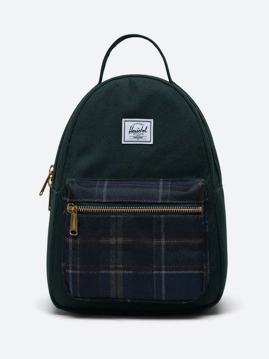 Рюкзаки HERSCHEL купить на OZON по низкой цене