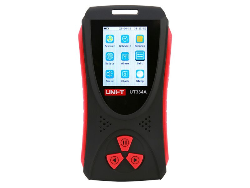 Дозиметр Uni T Ut334a купить по выгодной цене в интернет магазине Ozon 1634250993